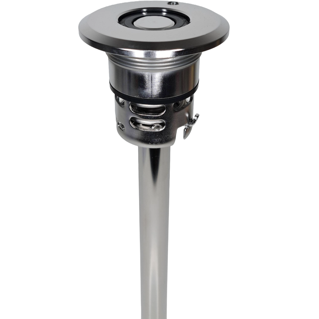 Type A Keg Spear - SUS304 Stainless Steel - MyKegger